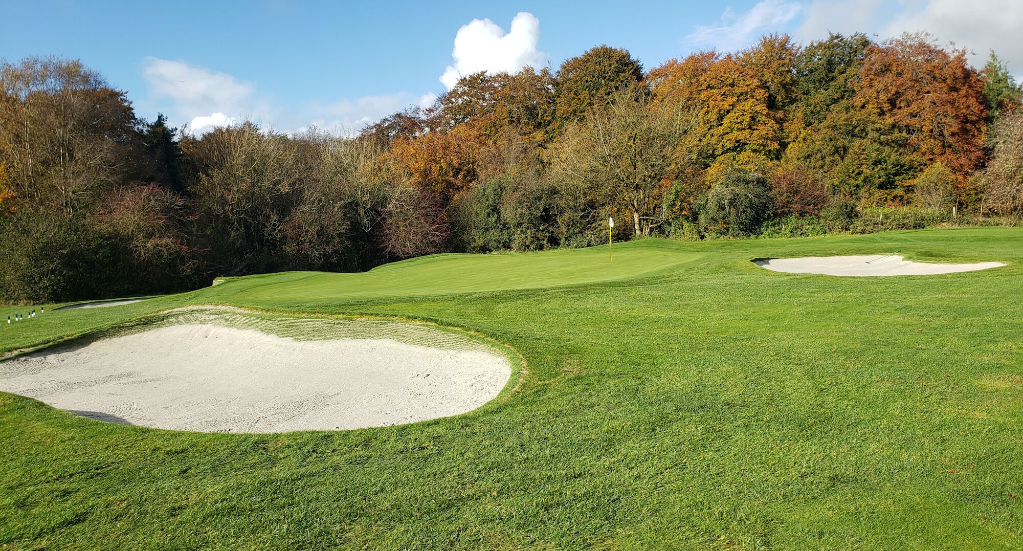 6 :: Tidworth Garrison Golf Club