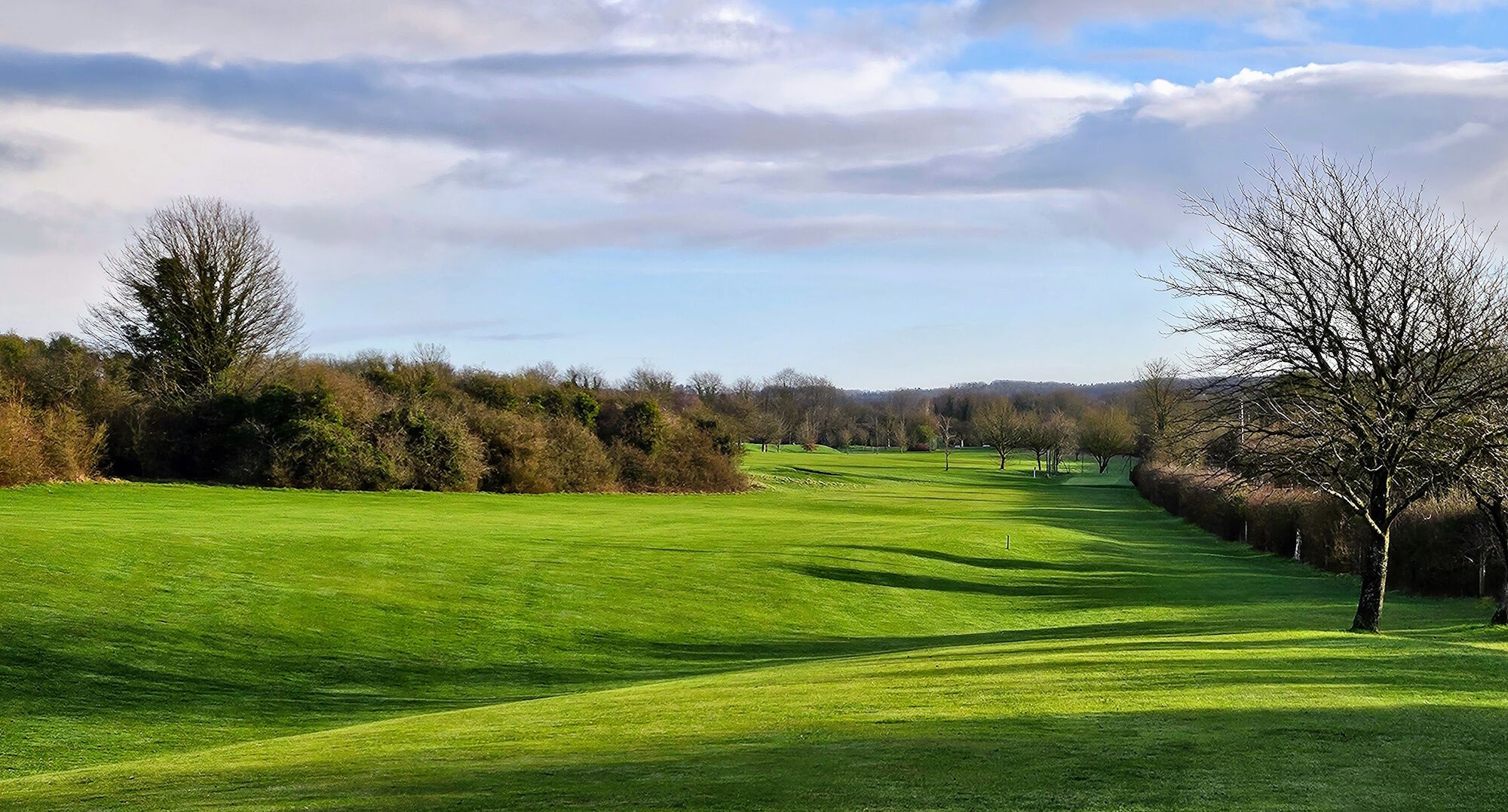 WHS Handicap Chart :: Tidworth Garrison Golf Club