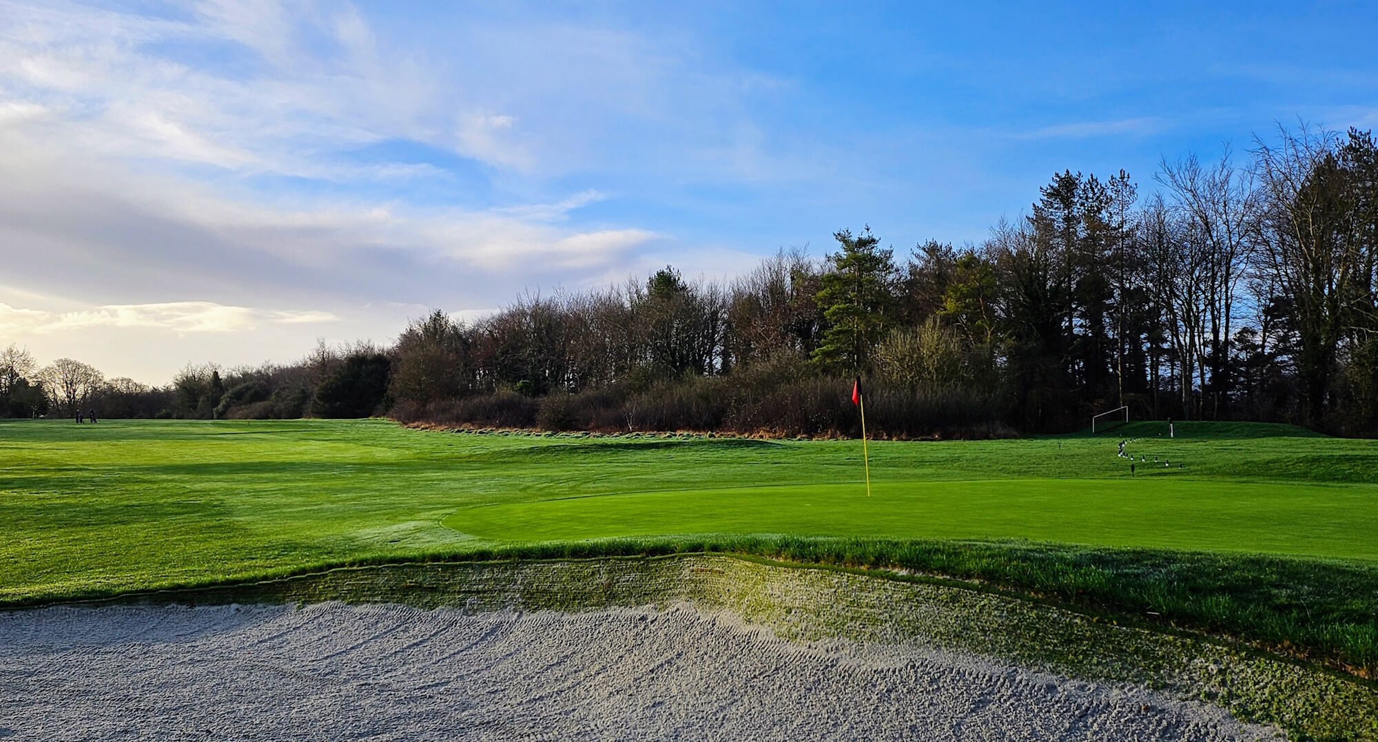 Professional :: Tidworth Garrison Golf Club