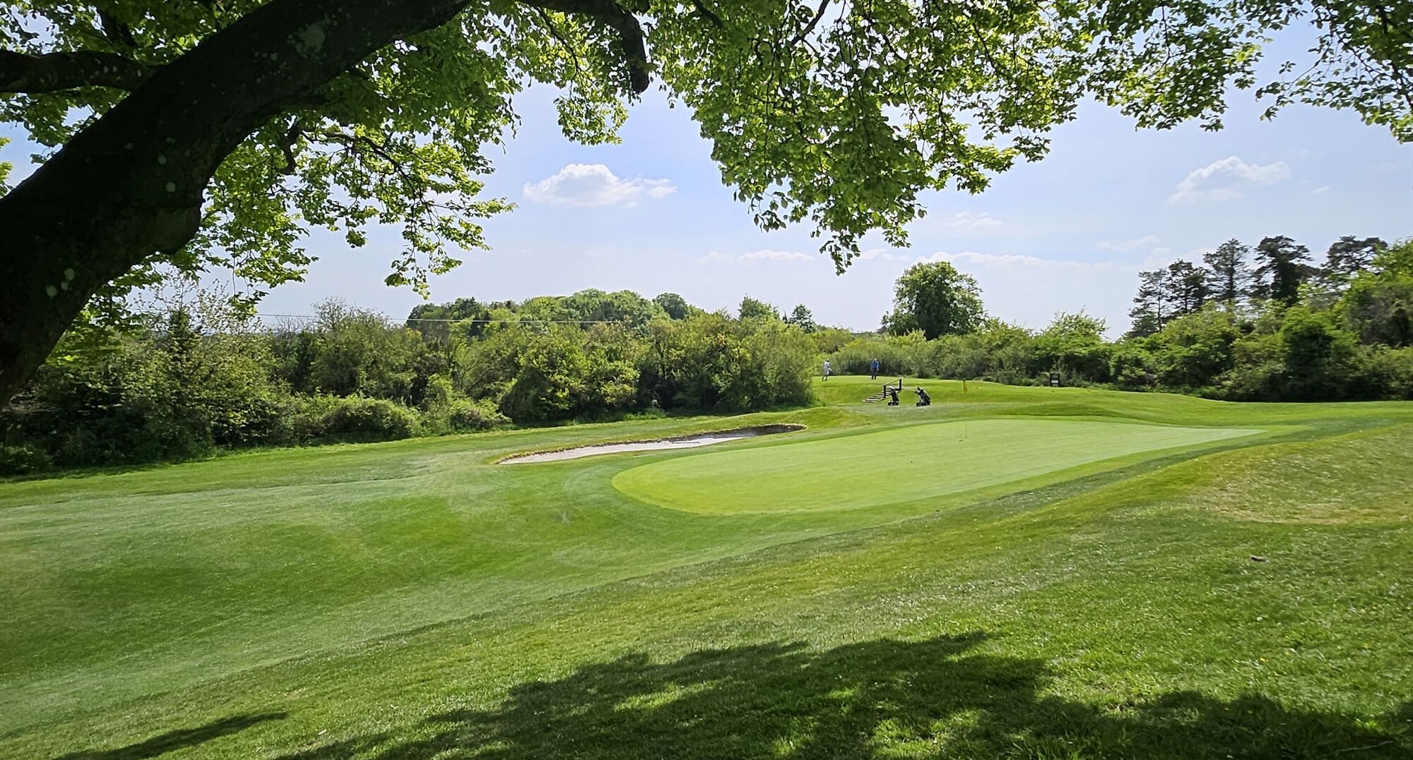 Green Fees :: Tidworth Garrison Golf Club